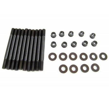 ARP 165-5401 2-Bolt Main Stud Kit Saturn All Models 99-02 | Walmart Canada