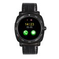TechComm DM87 Smart Watch with Camera GSM Unlocked Bluetooth Pedometer ... TechComm DM87 Smart Watch with Camera GSM Unlocked Bluetooth Pedometer ...