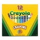 Crayola Tuck Box, 16 Crayons - Walmart.com