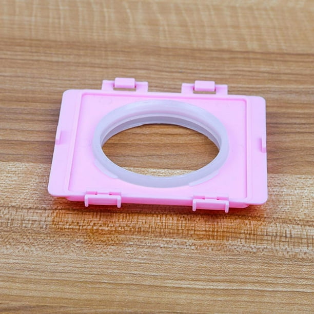 Hamster Tubes Set Transparent Hamster Cage Connection Tunnel Toys ...