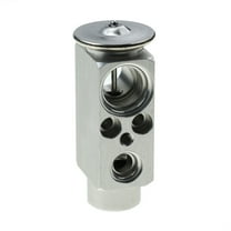 A-Premium A/C Expansion Valve Compatible with Mercedes-Benz C180 C200 ...