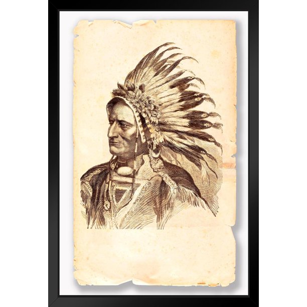 Sitting Bull Images
