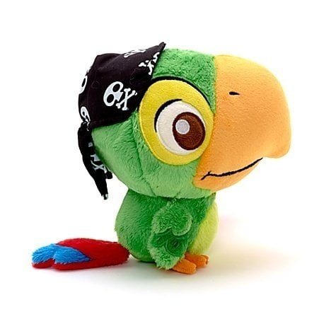 Jake And The Neverland Pirates Skully