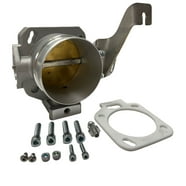 K Series K20 K24 Billet Intake Manifold Throttle Body 70mm K Swap EG EK ...