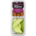 PRO2snax Sliced Apples Chocolate Caramels, & Pretzels, 2.4 oz - Walmart.com
