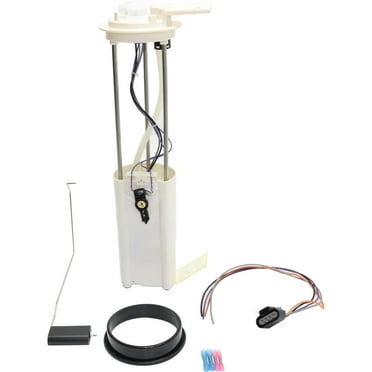 SCITOO Compatible with E3508M Fuel Pump Electrical Assembly High ...