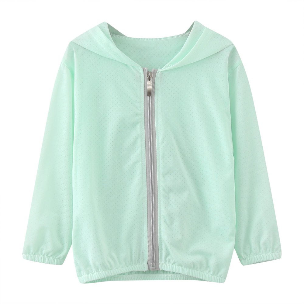 Click here for Generic Eashery Girls And Toddlers‘ Lightweight Ja... prices