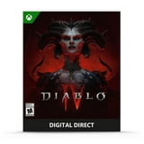 Xbox Series X – Diablo IV Bundle: Gaming Experience in 4K with 12 TFLOP ...