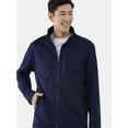 Ozark Trail Men's & Big Men's Softshell Jacket, Sizes S-3XL - Walmart.com