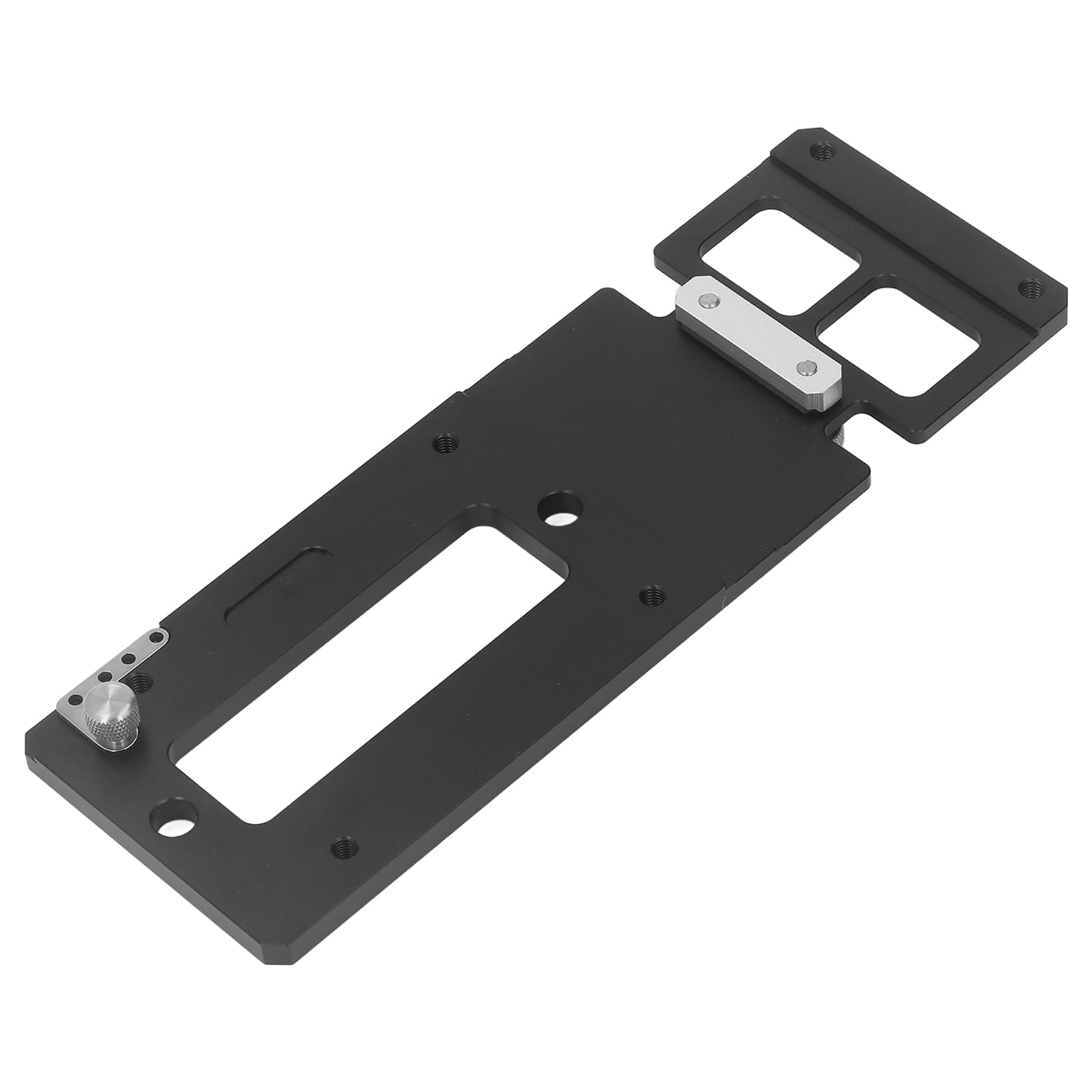 Riel guía para sierra circular, riel guía para sierra circular, tope ...