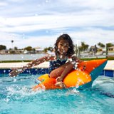 Large Pool Petz Starfish Mesh - Walmart.com