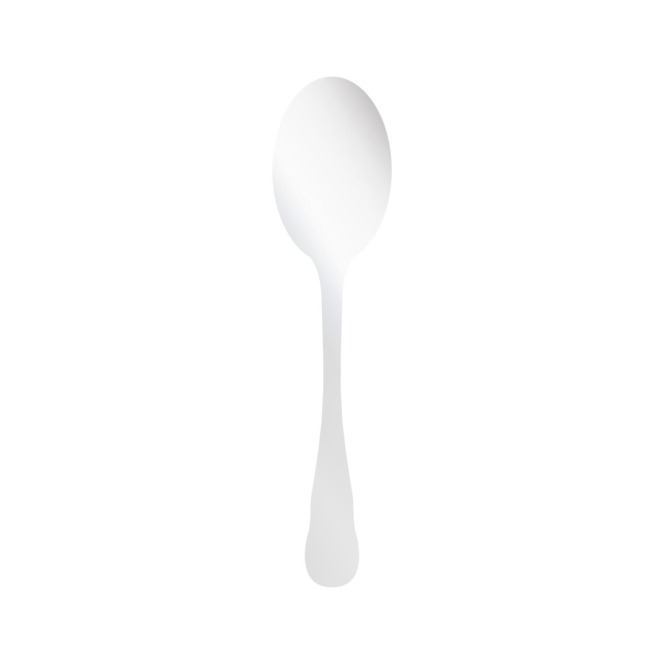 Spoon Sticker Decal Die Cut - Self Adhesive Vinyl - Weatherproof - Made ...