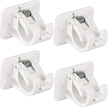 Self-adhesive Curtain Rod Bracket | Walmart Canada