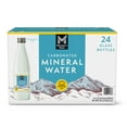 Member's Mark Carbonated Mineral Water, 12 fl. oz., 24 pk. - Samsclub.com