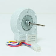 ERP ERW10188389 Refrigerator Evaporator Fan Motor (Whirlpool W10188389 ...