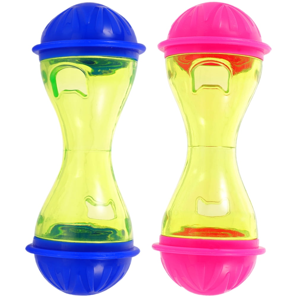 Click here for Hcyz 2pcs Cat Toy Dog Interactive Toy Puppy Food D... prices