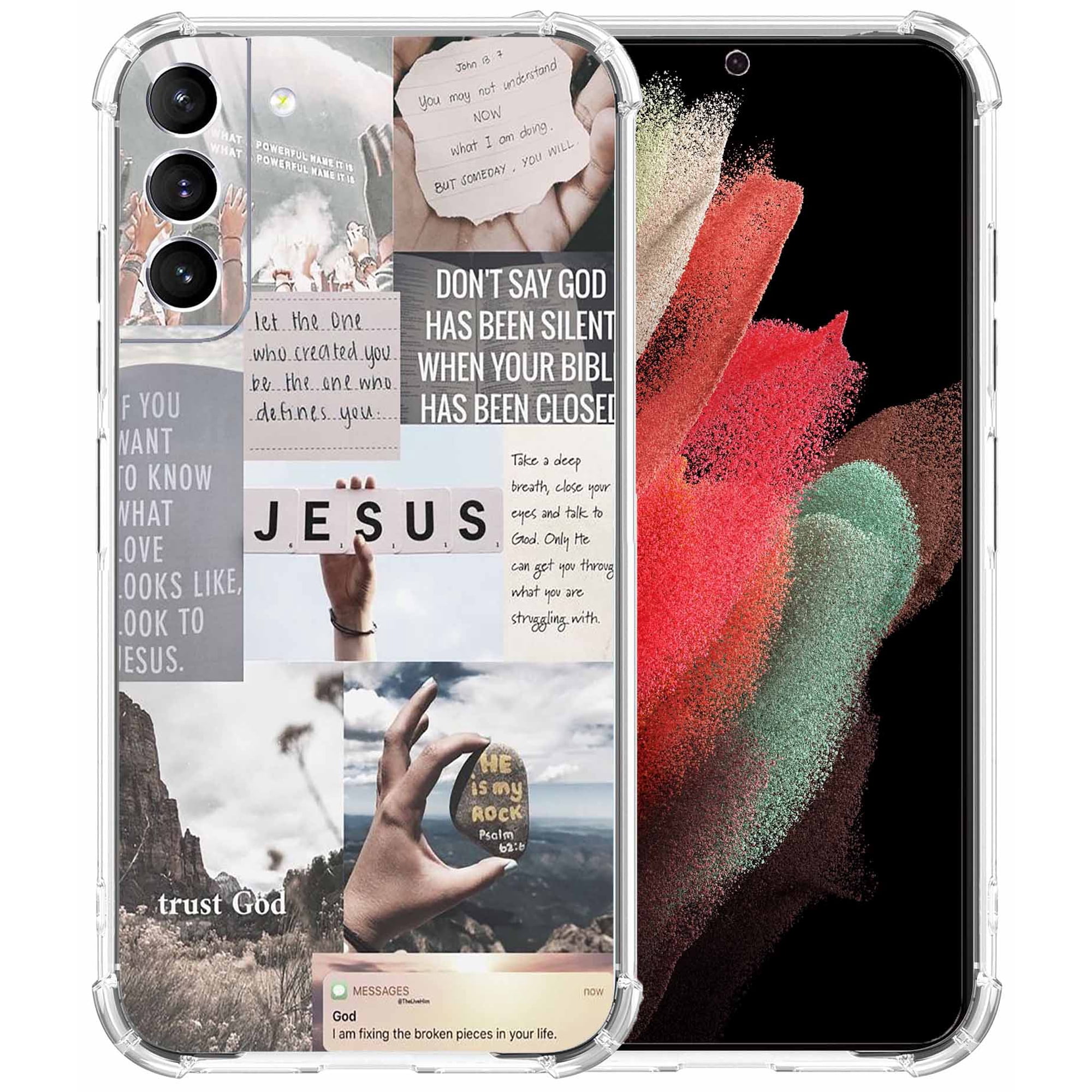 Christian Jesus Cover Photos
