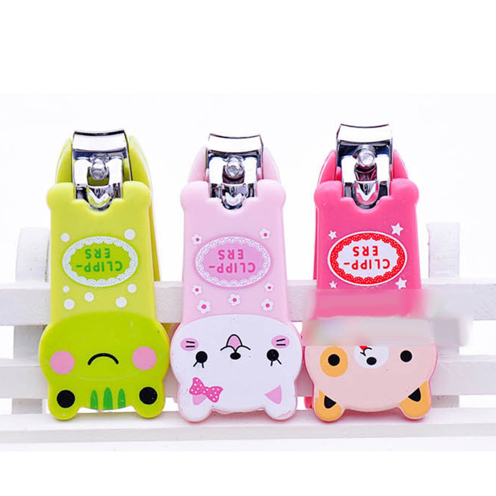 Click here for Dewin Cartoon Nail Clippers cute Cartoon Nail Clip... prices