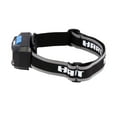 HART Rechargeable LED Headlamp, Hands Free, Adj. Headband, 5 Lighting ...
