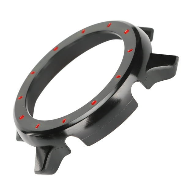 Smart Watch Protector Plastic Watch Protector Wide Applicability Scratch Resistance Simple