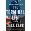 Terminal List: In the Blood : A Thriller (Series #5) (Paperback ...