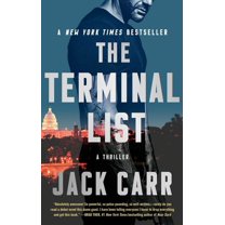 Terminal List: In the Blood : A Thriller (Series #5) (Paperback) - Walmart.com