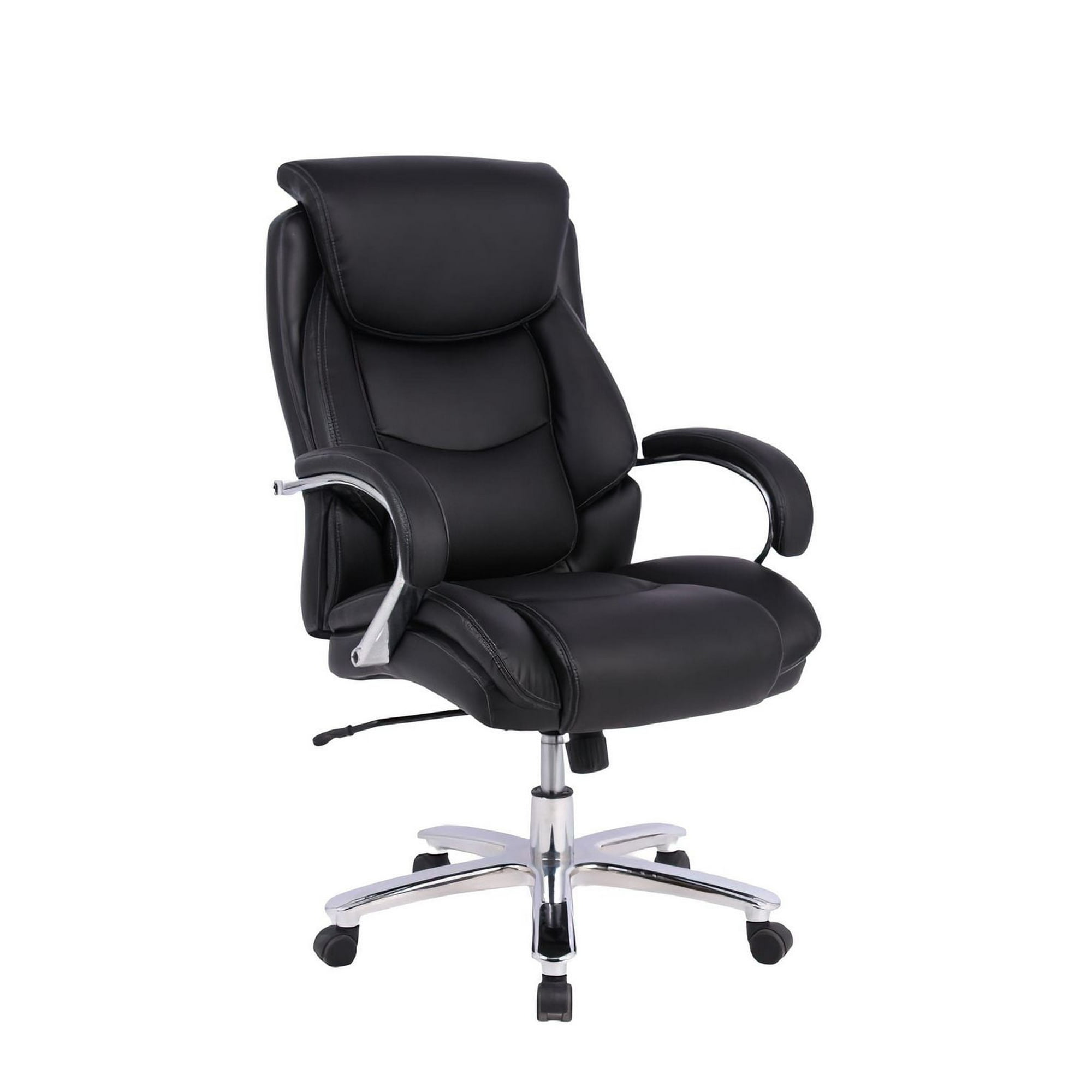 Click here for TygerClaw Executive High Back Big & Tall Office Ch... prices