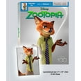 Zootopia - Disney100 Edition Walmart Exclusive (Blu-ray + DVD + Digital ...
