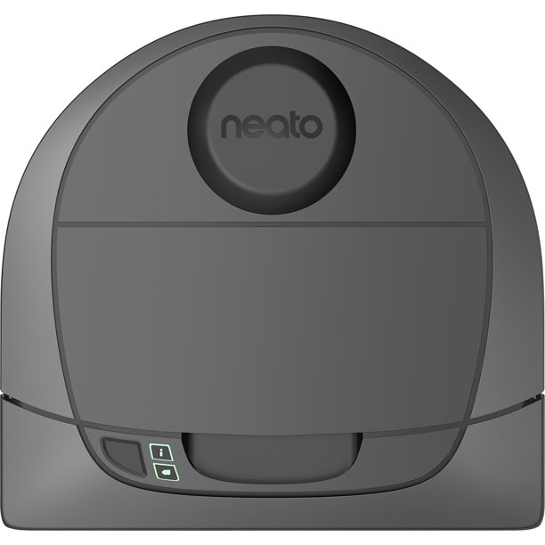 Neato Robotics 945-0235 Botvac Wi-Fi Connected D3 Robot Vacuum Cleaner - Walmart.com - Walmart.com