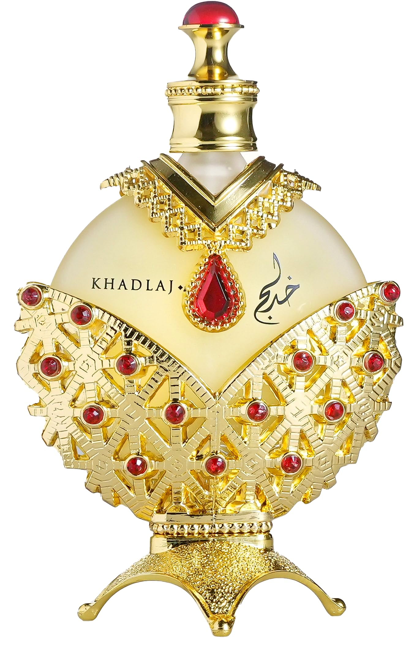 Perfume Khadlaj Hareem Al Sultan Gold para mujer 35 ml | Walmart en línea