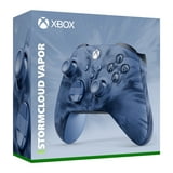 Microsoft Xbox Wireless Controller - Stormcloud Vapor, Original ...