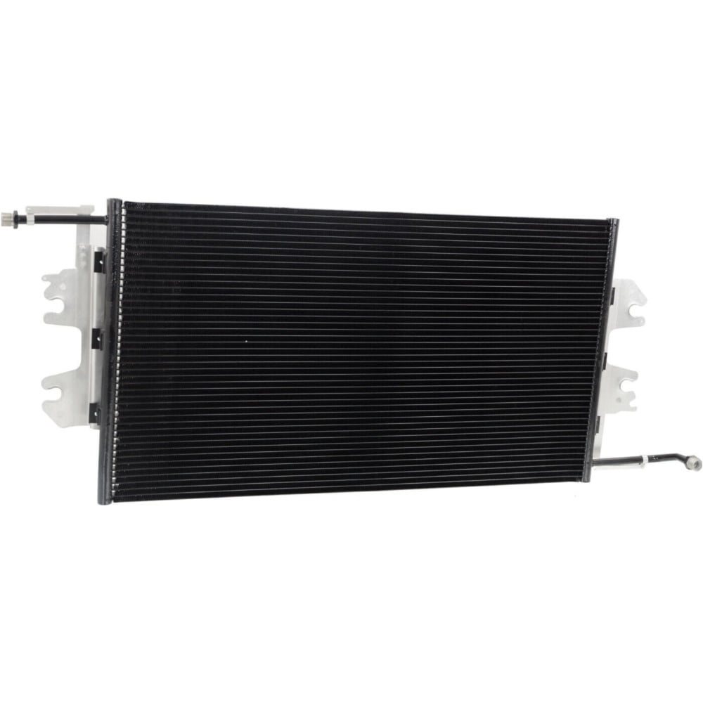 AC A/C Air Conditioning Condenser Assembly for Savana Express Van New ...