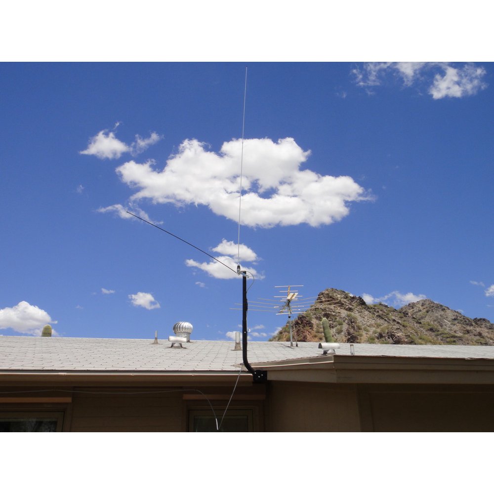 Sirio Boomerang A 27-28.5 MHz Base Antenna - Walmart.com - Walmart.com