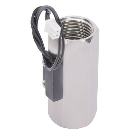 304 Stainless Steel Water Switch Stainless Steel Water Switch 70W Water ...