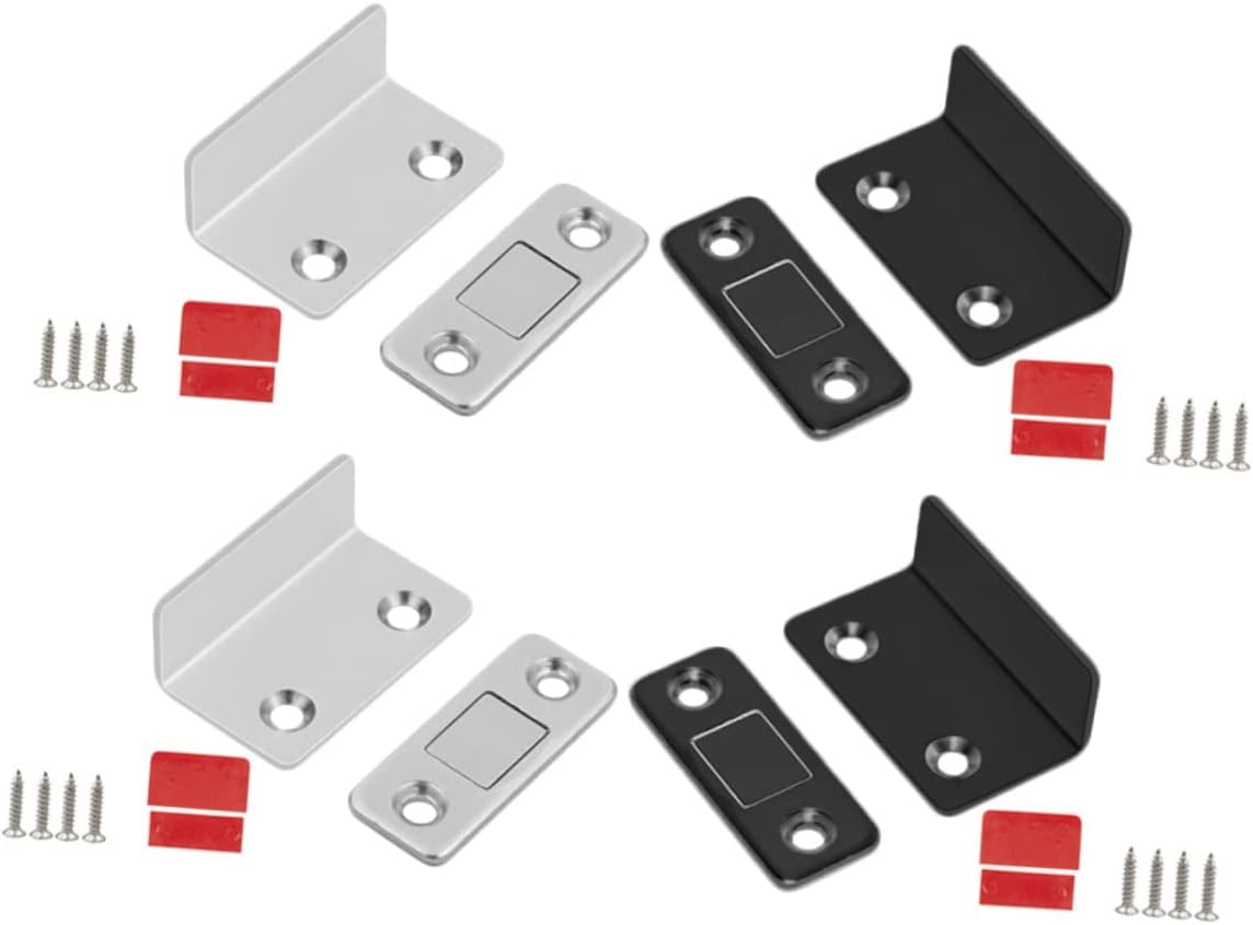 Door Stopper Sliding Door Lock Sliding Cabinet Locks Invisible Cabinet ...