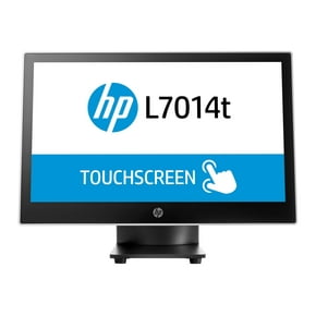 HP Touch Screen Monitors