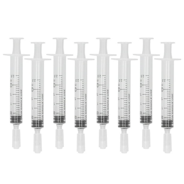 Liquid Cosmetic Dispensing Syringe,Perfume Dispensing Syringe Toner ...