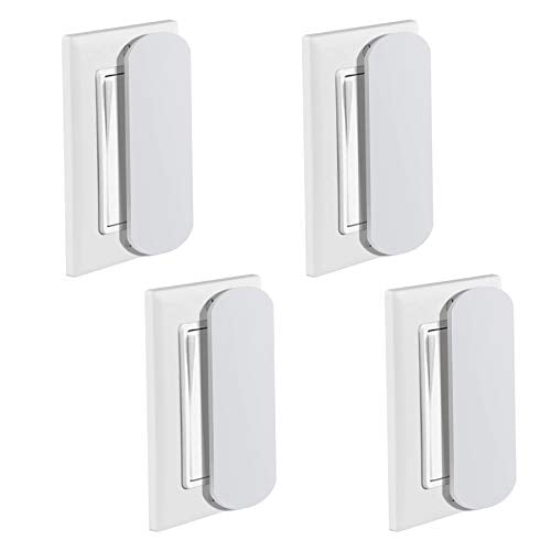 Light Switch Guards