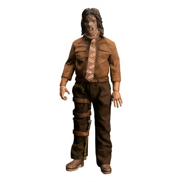 Trick Or Treat Studios The Texas Chainsaw Massacre III Leatherface 1:6 ...