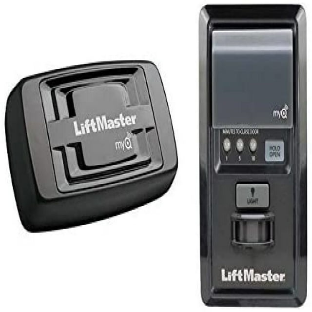 LiftMaster 888LM+828LM MyQ Retrofit Package - Walmart.com