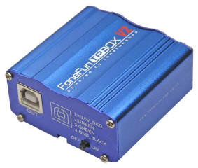 Fonefunshop Test Point Box - Walmart.com