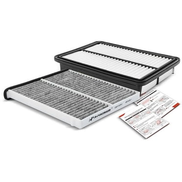 Dorman 259-201 Cabin Air Filter Retrofit Kit for Specific Cadillac ...