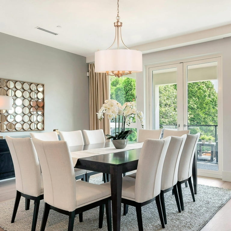 Transitional Chandeliers For Dining Room