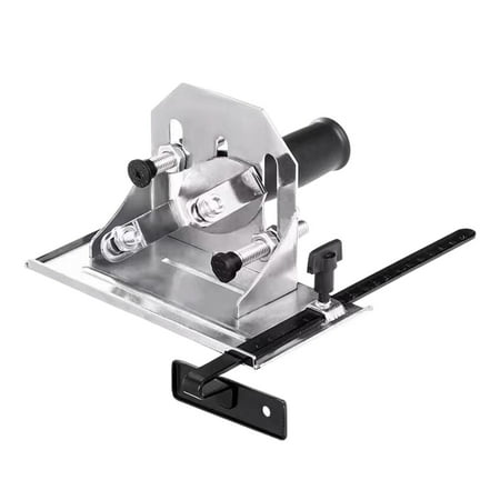 Adjustable Angle Mill Stand, Universal Bracket, degree 90 degree, Angle ...