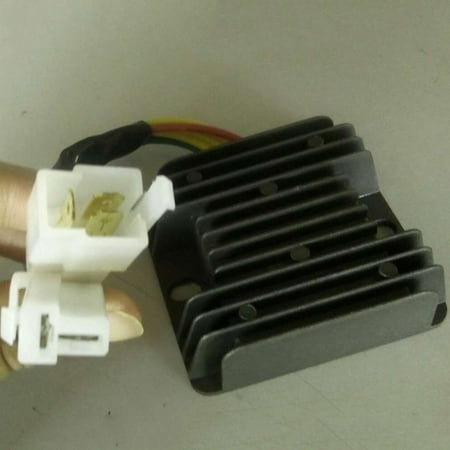 R2043.4 Voltage Rectifier Regulator For Hyosung GT650R GT650 Comet ...