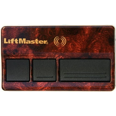 LiftMaster 880lm Smart Control Panel - Walmart.com