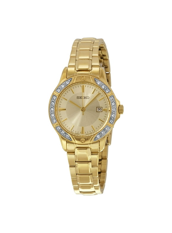 Seiko Women's Watches
