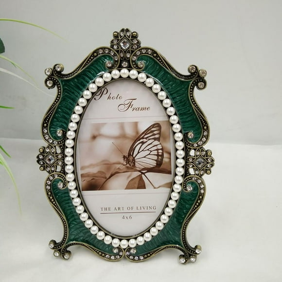 Pearl Picture Frames