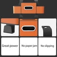 Car Organizers and Storage Box, Multifunctional Car Seat Back Storage ...