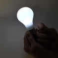 TreasureGurus Mouth Light Bulb Magic Trick - Walmart.com
